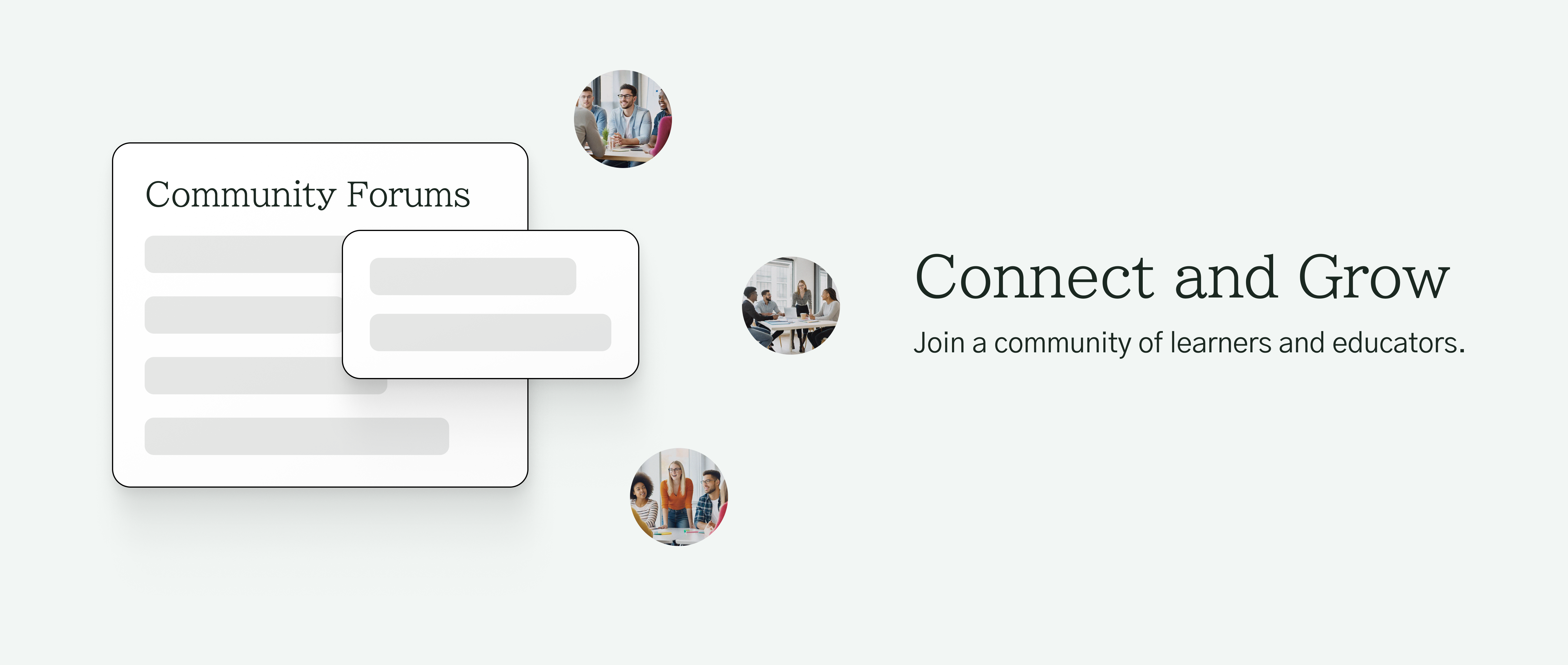 Case Study: Learning Portal